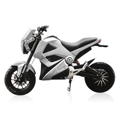 MEGAVOLT (SUPERFLY) ELECTRIC MOTOR SCOOTER EV-M5 – MBMX Powersports